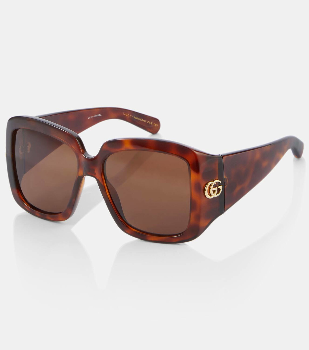 Gucci GG square sunglasses Gucci