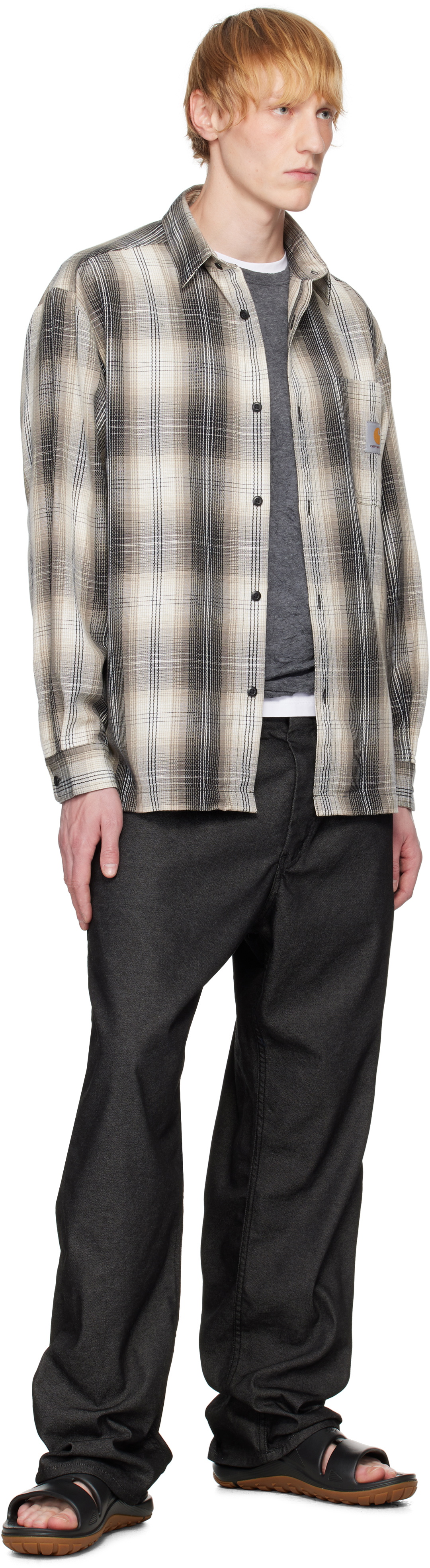 Danner Black Shelter Cove Sandals Danner