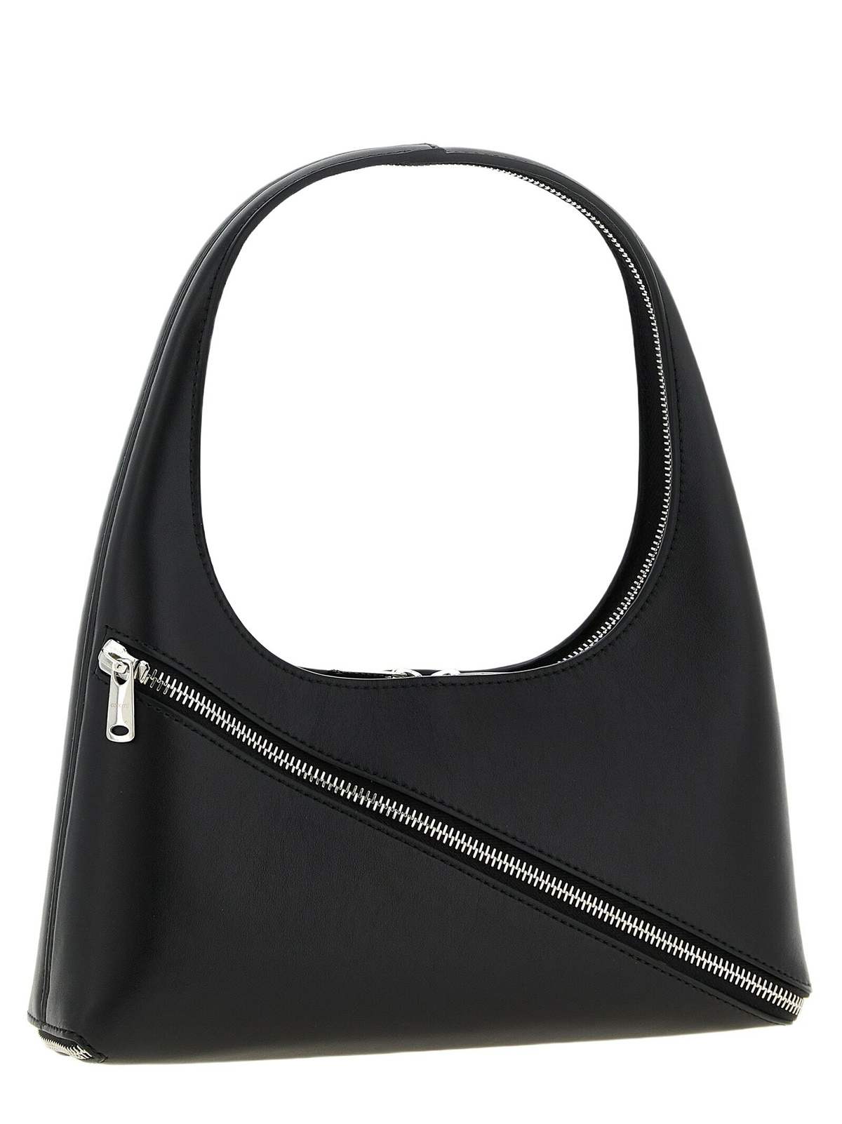Coperni zip Baguette Shoulder Bag Coperni