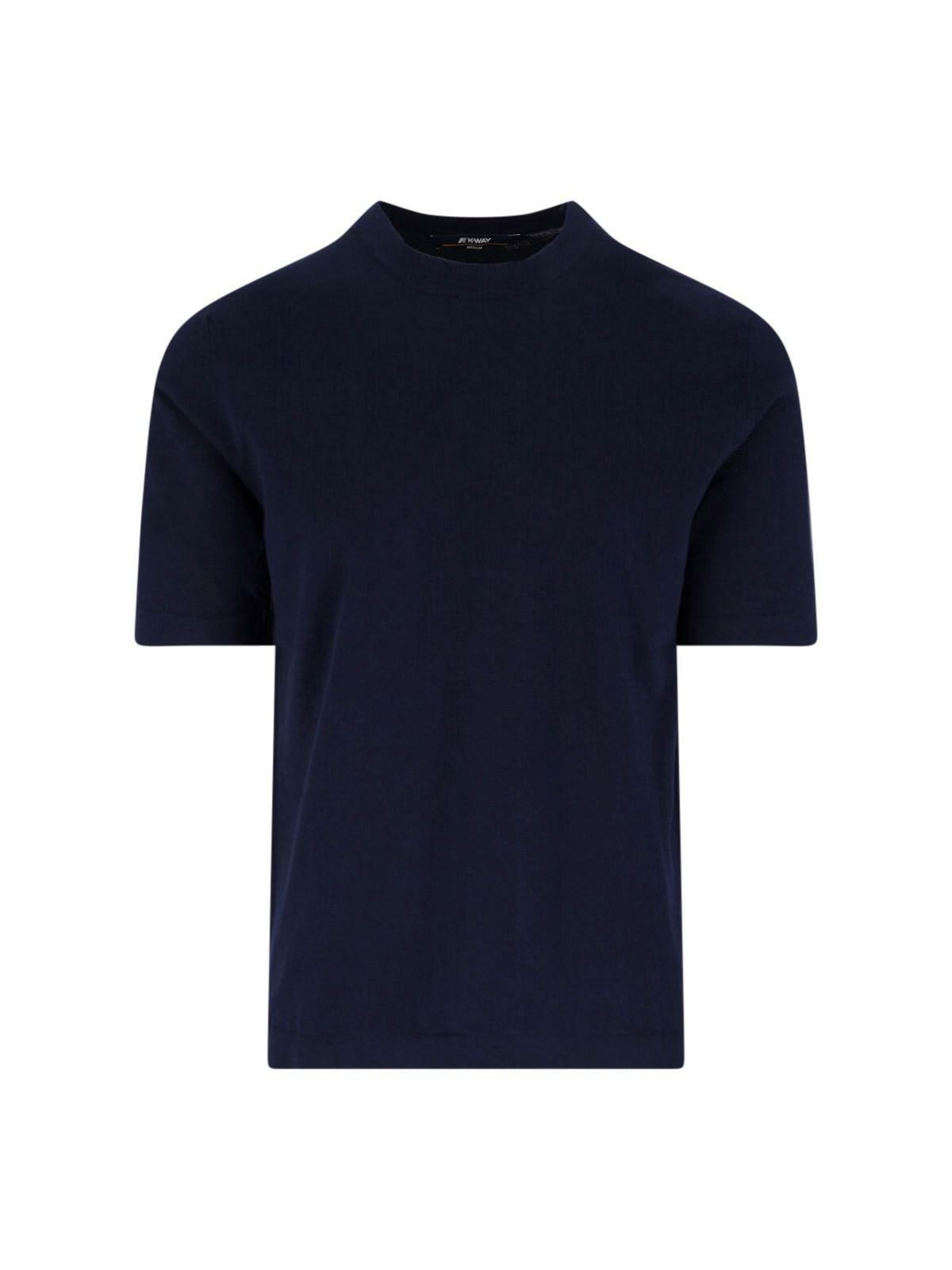 K-Way combe Crew Neck Sweater Sweater K-way