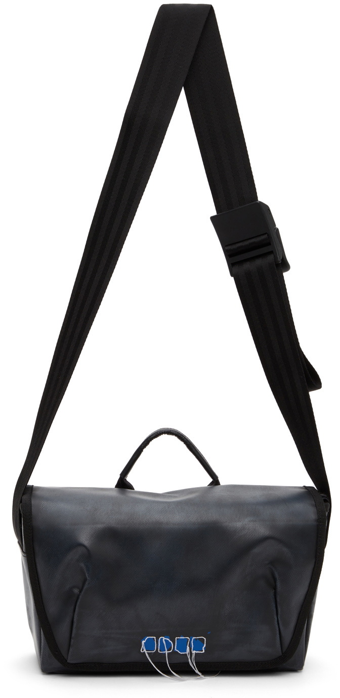 ADER error Black Messenger Bag ADER error