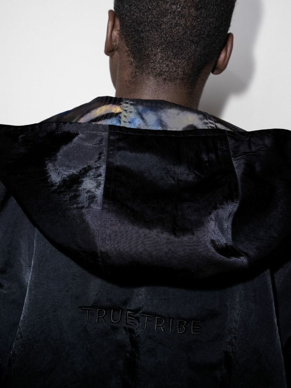 TRUE TRIBE Jupiter Reversible Jacket True Tribe