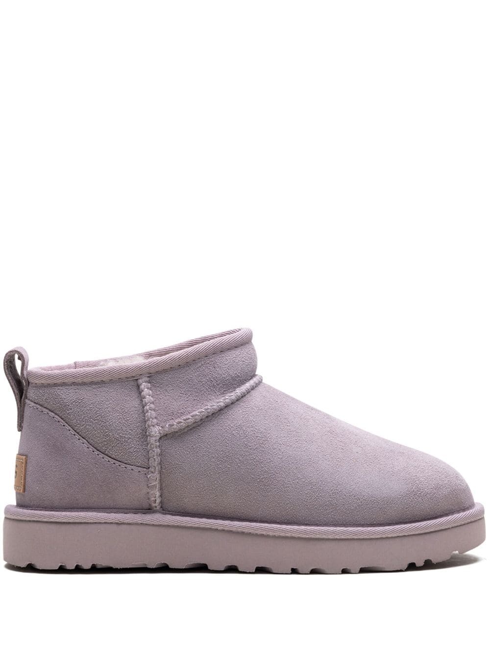 UGG AUSTRALIA - Classic Ultra Mini Boots Ugg