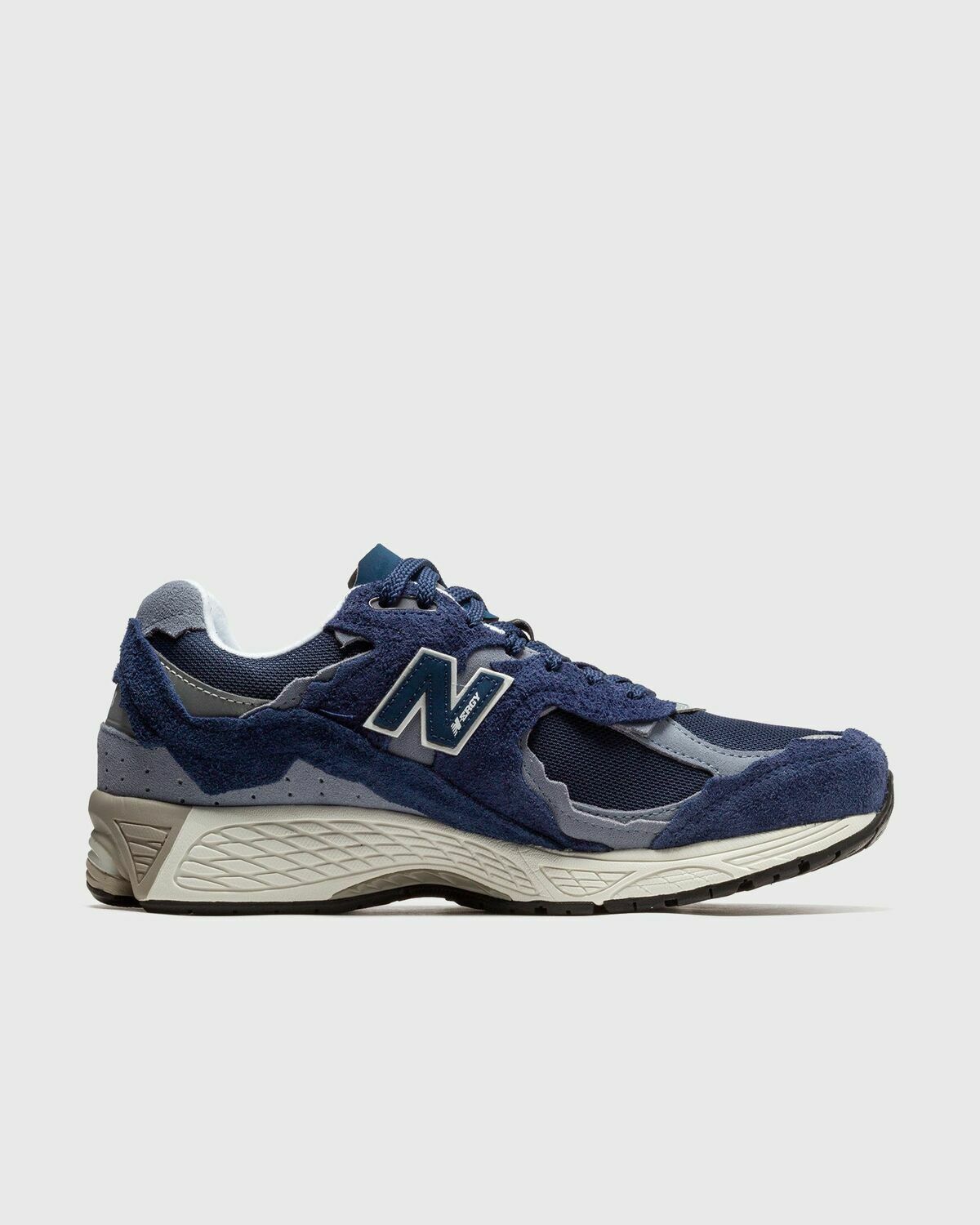 New Balance 2002 Rd K Blue Lowtop New Balance