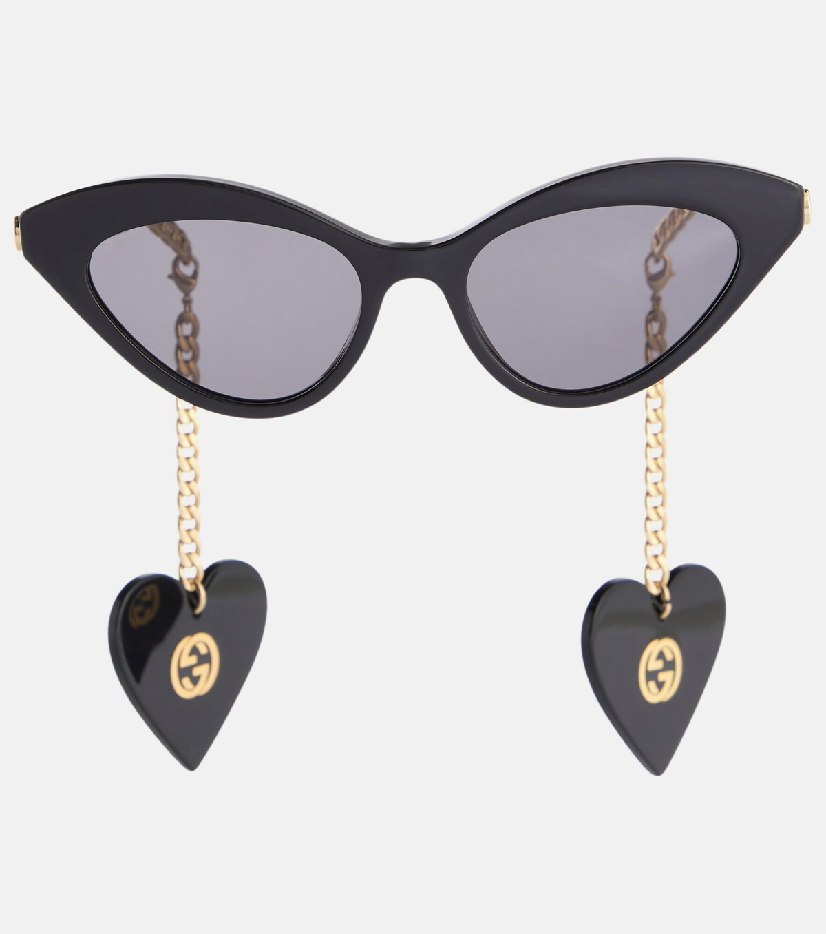 Gucci - Cat-eye sunglasses Gucci