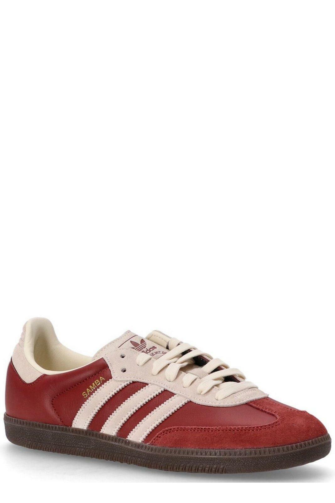 Adidas Originals Samba Og Shoes adidas Originals