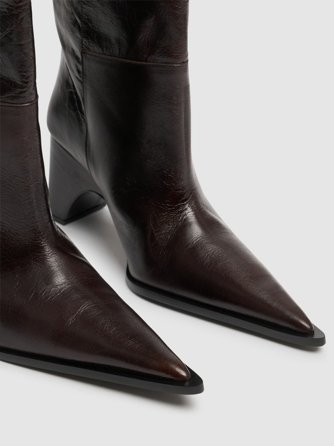 COPERNI Bridge Cowboy Boots Coperni