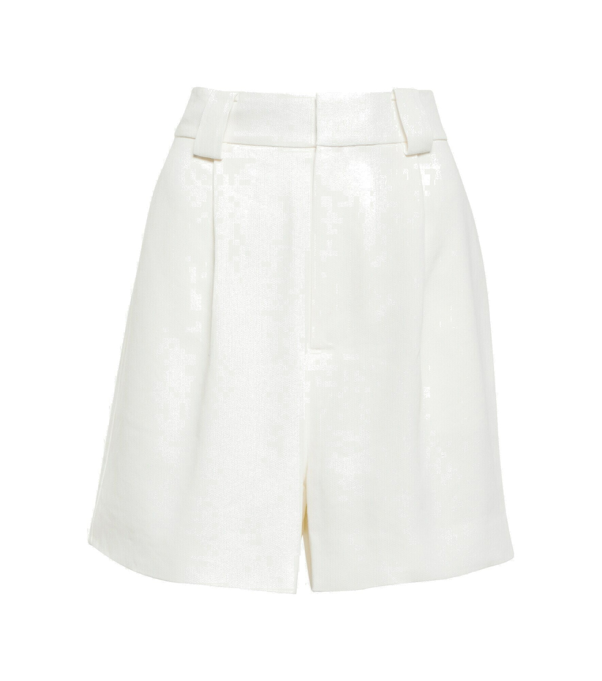 SIR - Clemence high-rise shorts SIR.