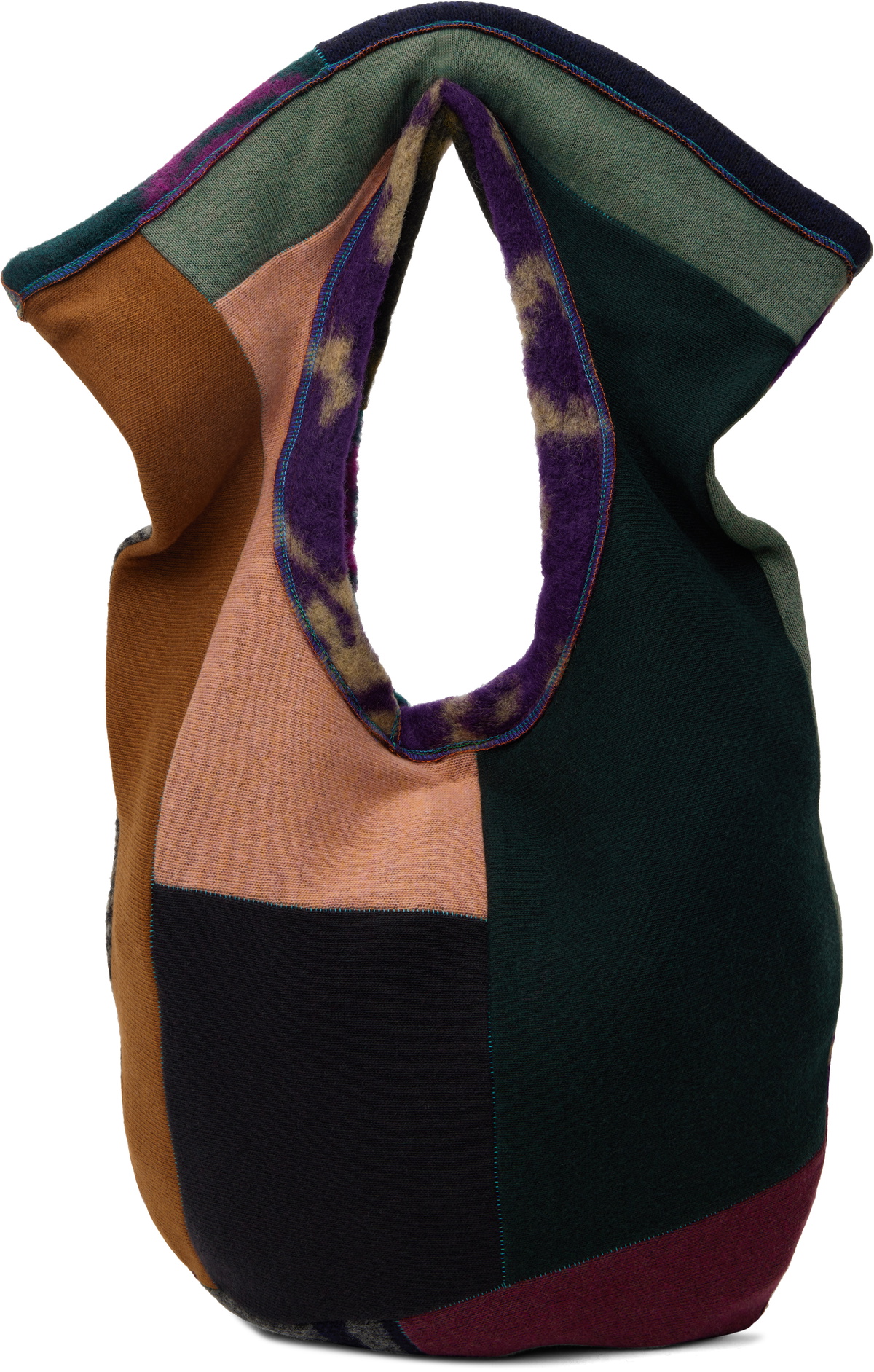 SC103 Multicolor System Tote SC103