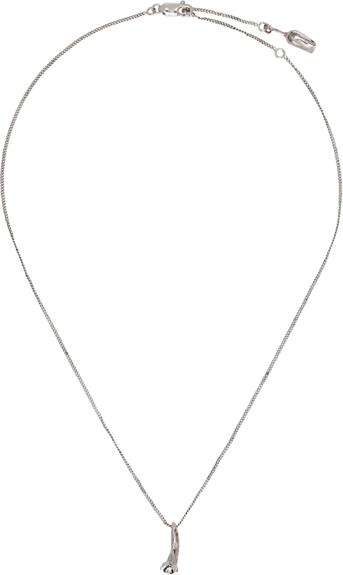 LEMAIRE Clove Necklace Lemaire