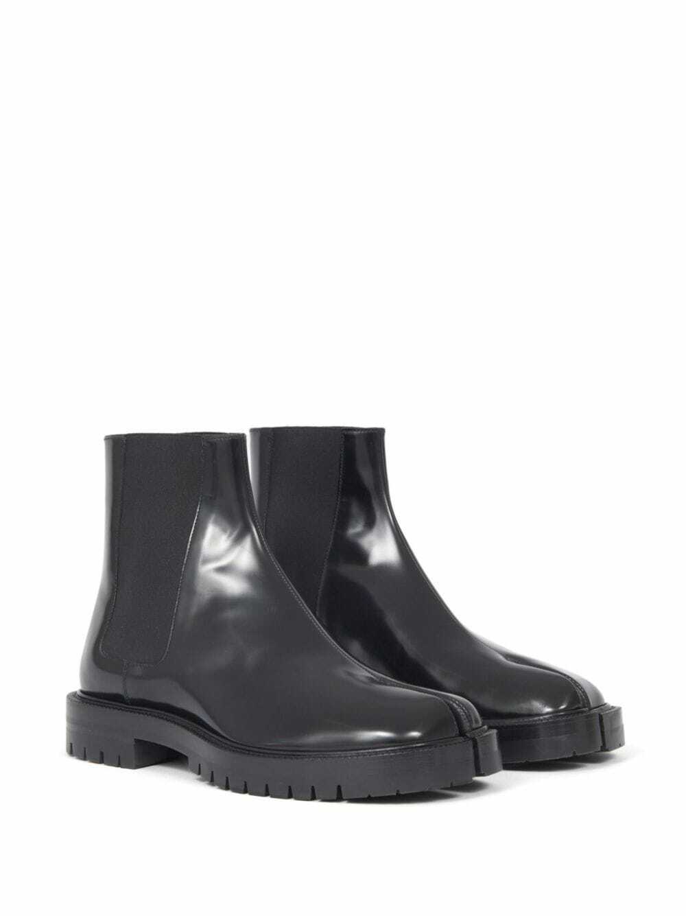MAISON MARGIELA - Tabi Boot Maison Margiela
