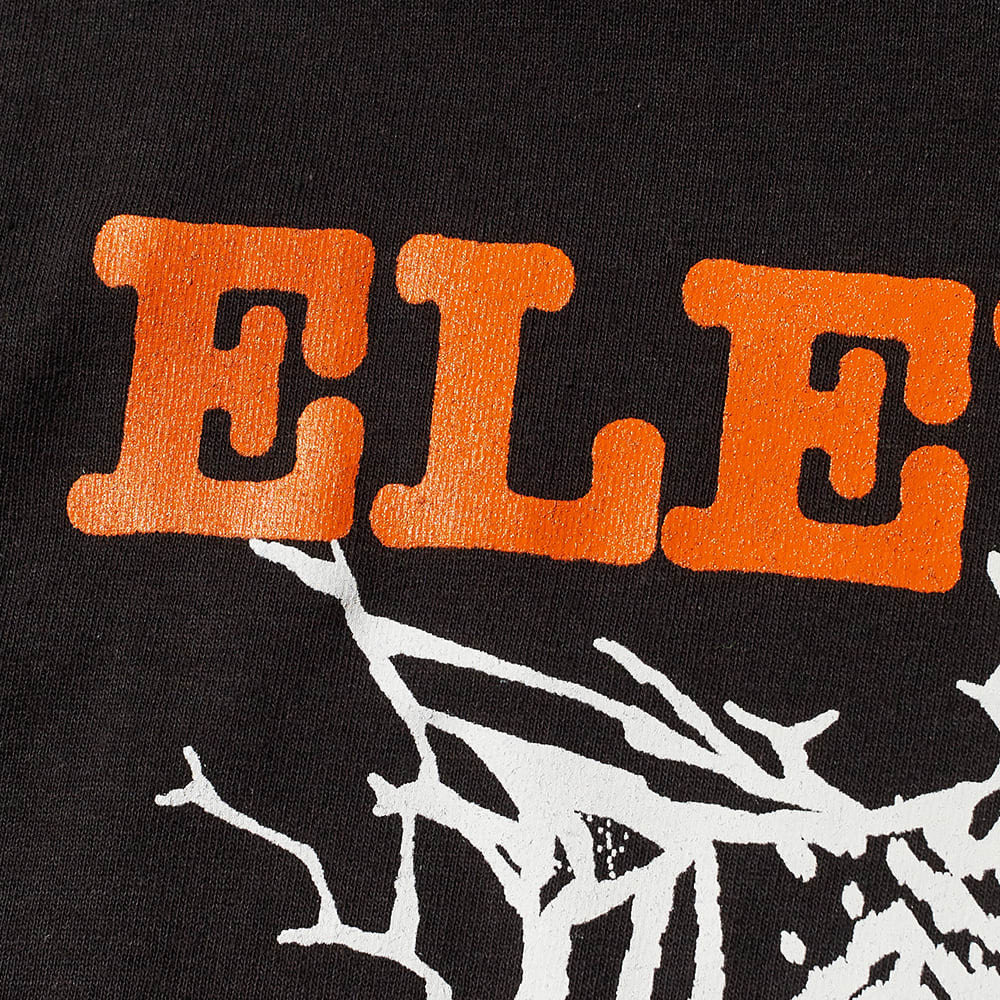 Nancy Men's Born Again T-Shirt in Black Nancy