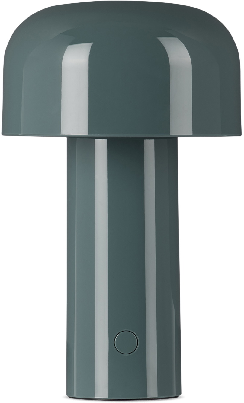 Flos Blue Bellhop Portable Table Lamp