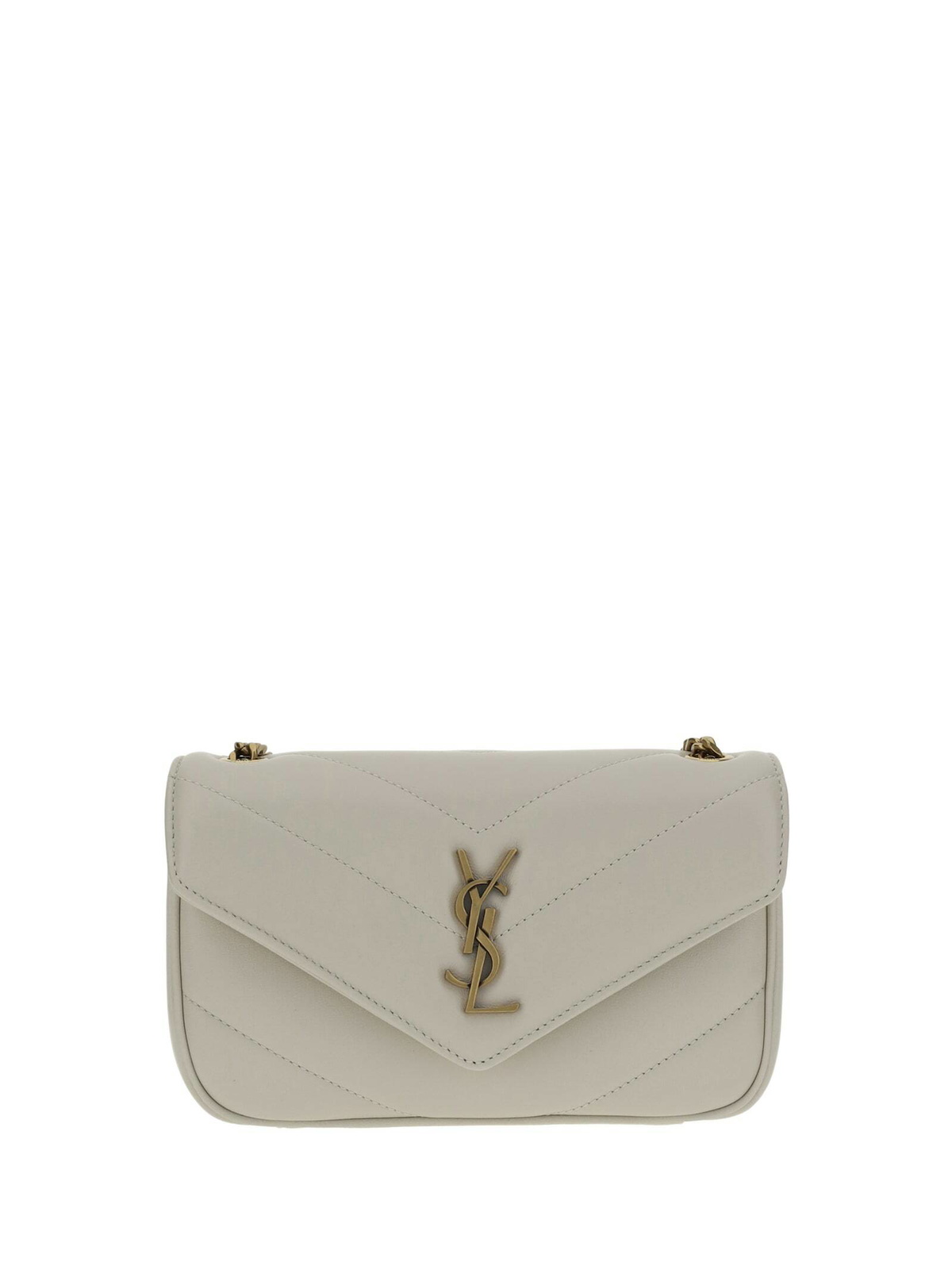 Saint Laurent Lou Lou Shoulder Bag Saint Laurent