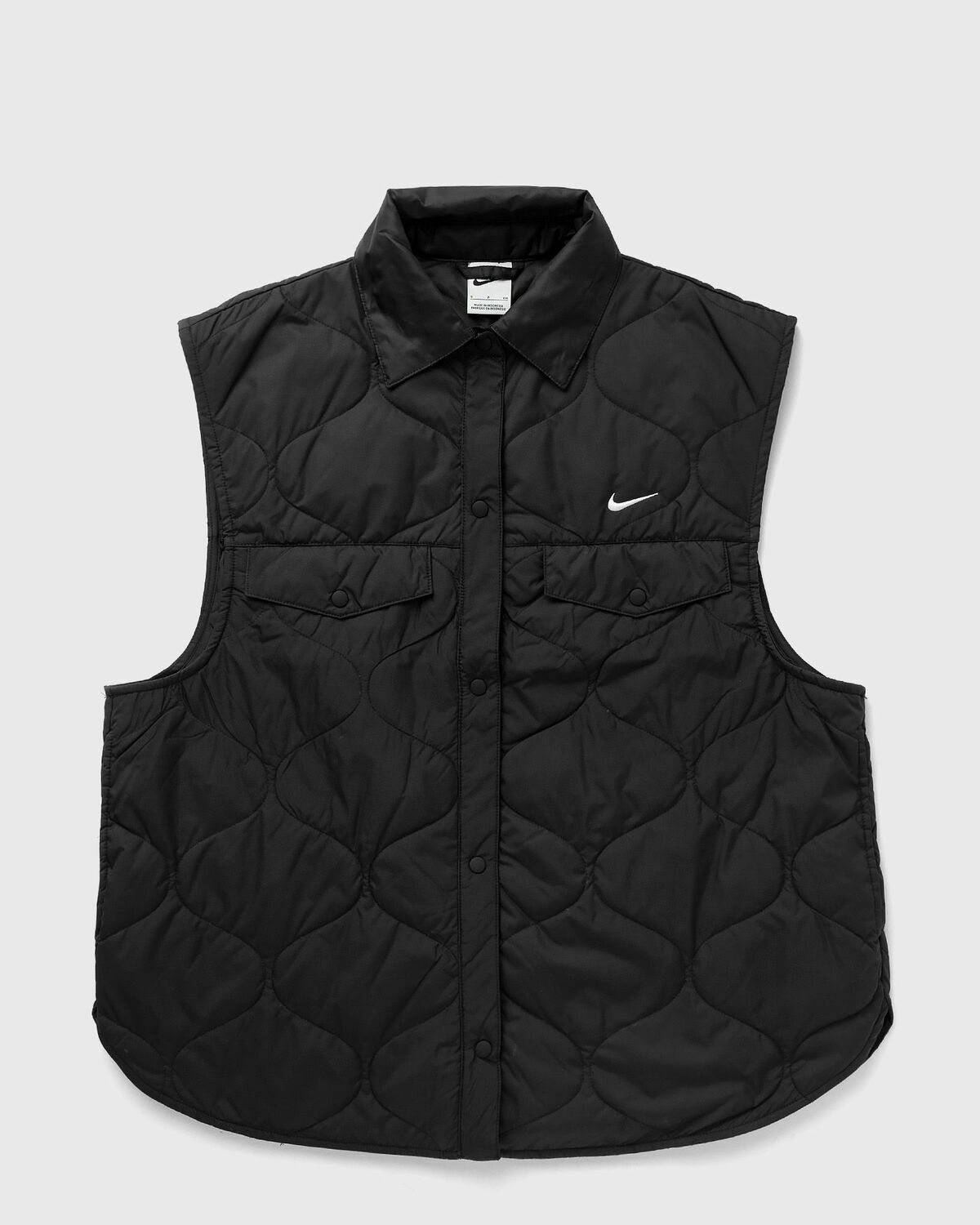 Nike Nike Sportswear Essentials Women's Vest Black Vests Nike