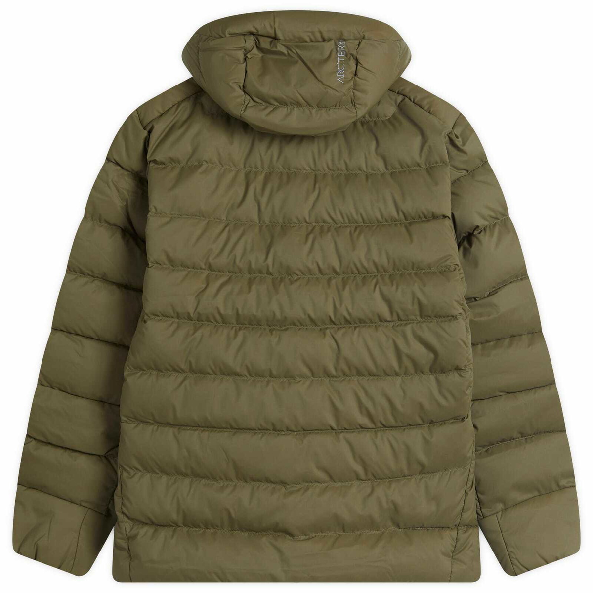 Arc'teryx Men's Thorium Hoodie Jacket in Tatsu Arc'teryx