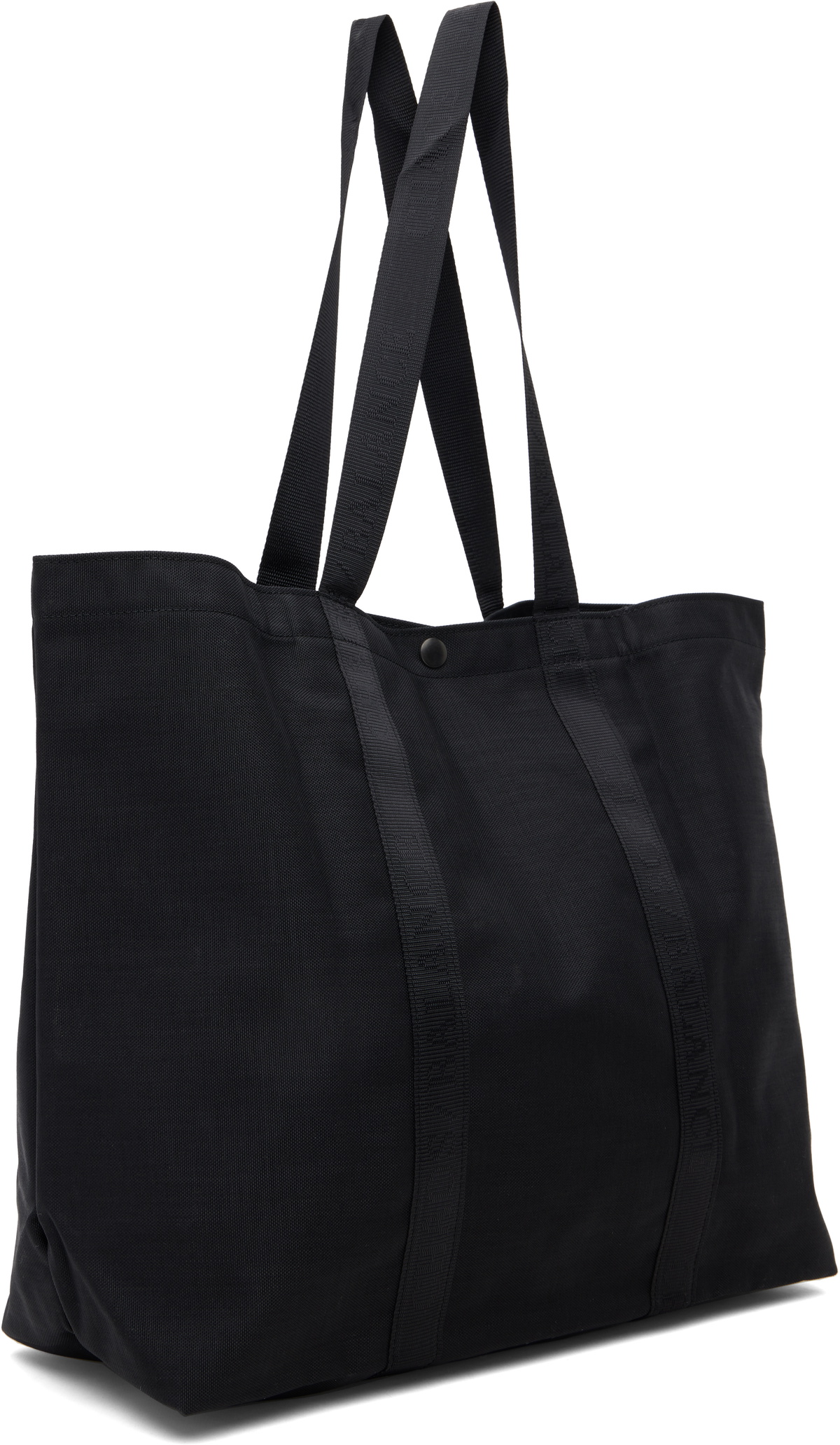UNDERCOVER Black UC1D6B01 Tote Undercover