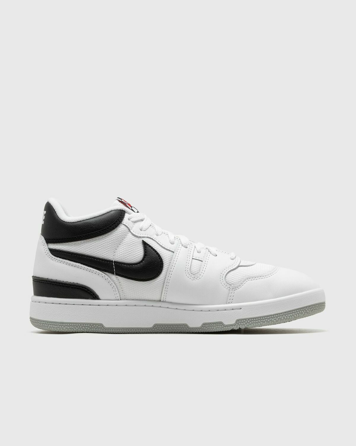 Nike Nike Attack Qs Sp Black/White High & Midtop Nike