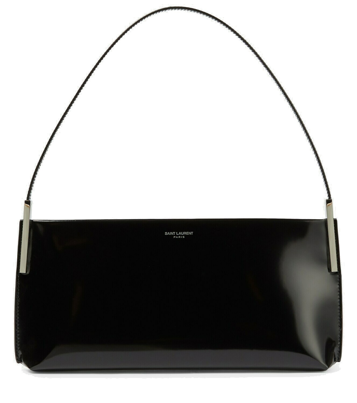 Saint Laurent Suzanne Small leather shoulder bag Saint Laurent