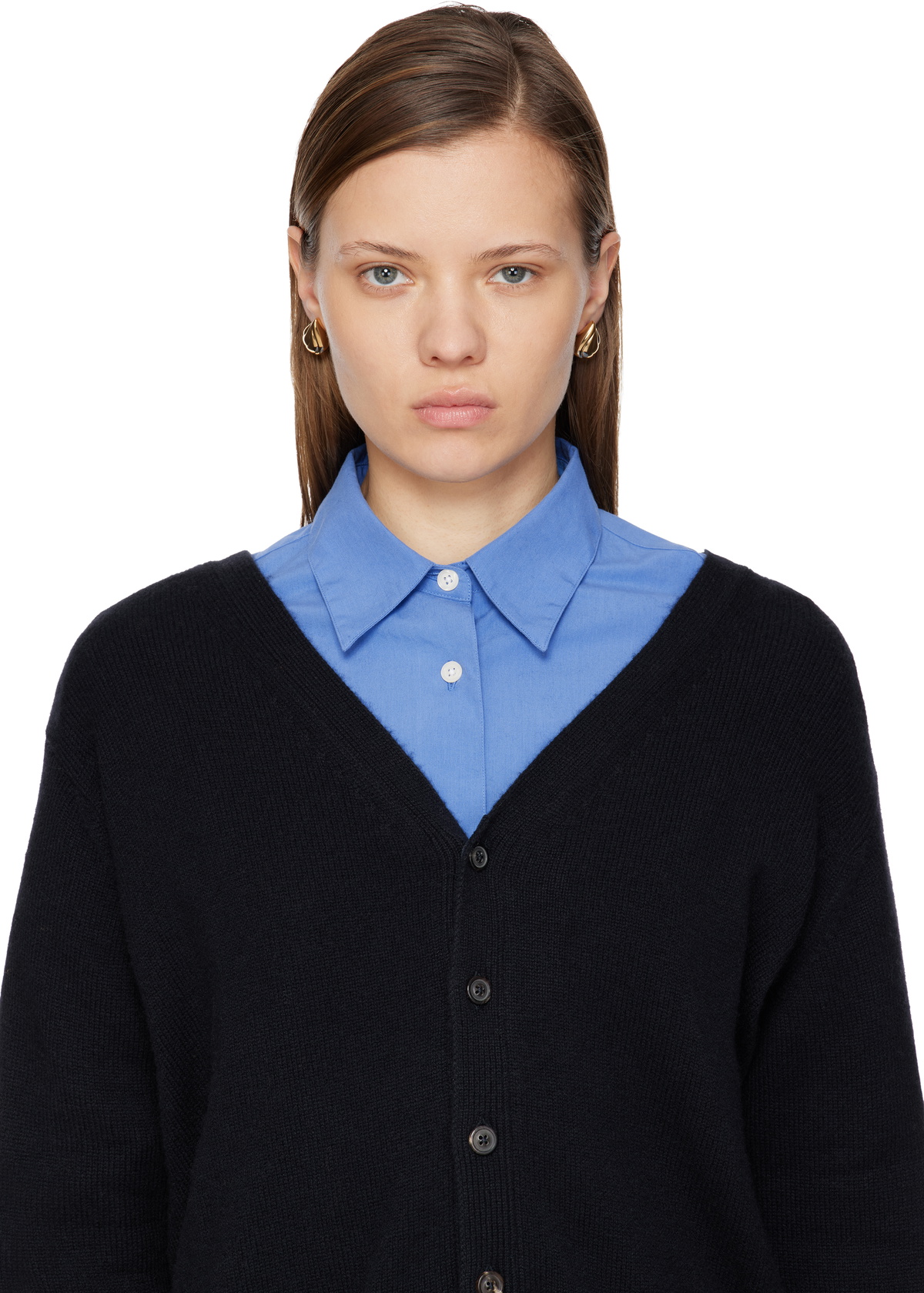 Numbering #5135 Earrings Numbering