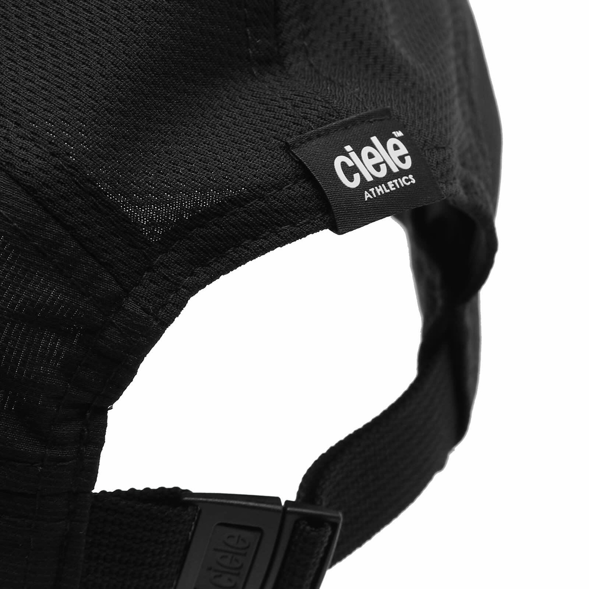 Ciele Athletics Men's ALZ Cap in Whitaker Ciele Athletics