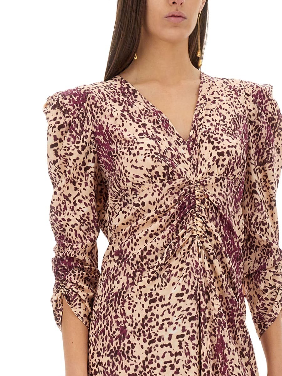 Isabel Marant albini Dress Isabel Marant