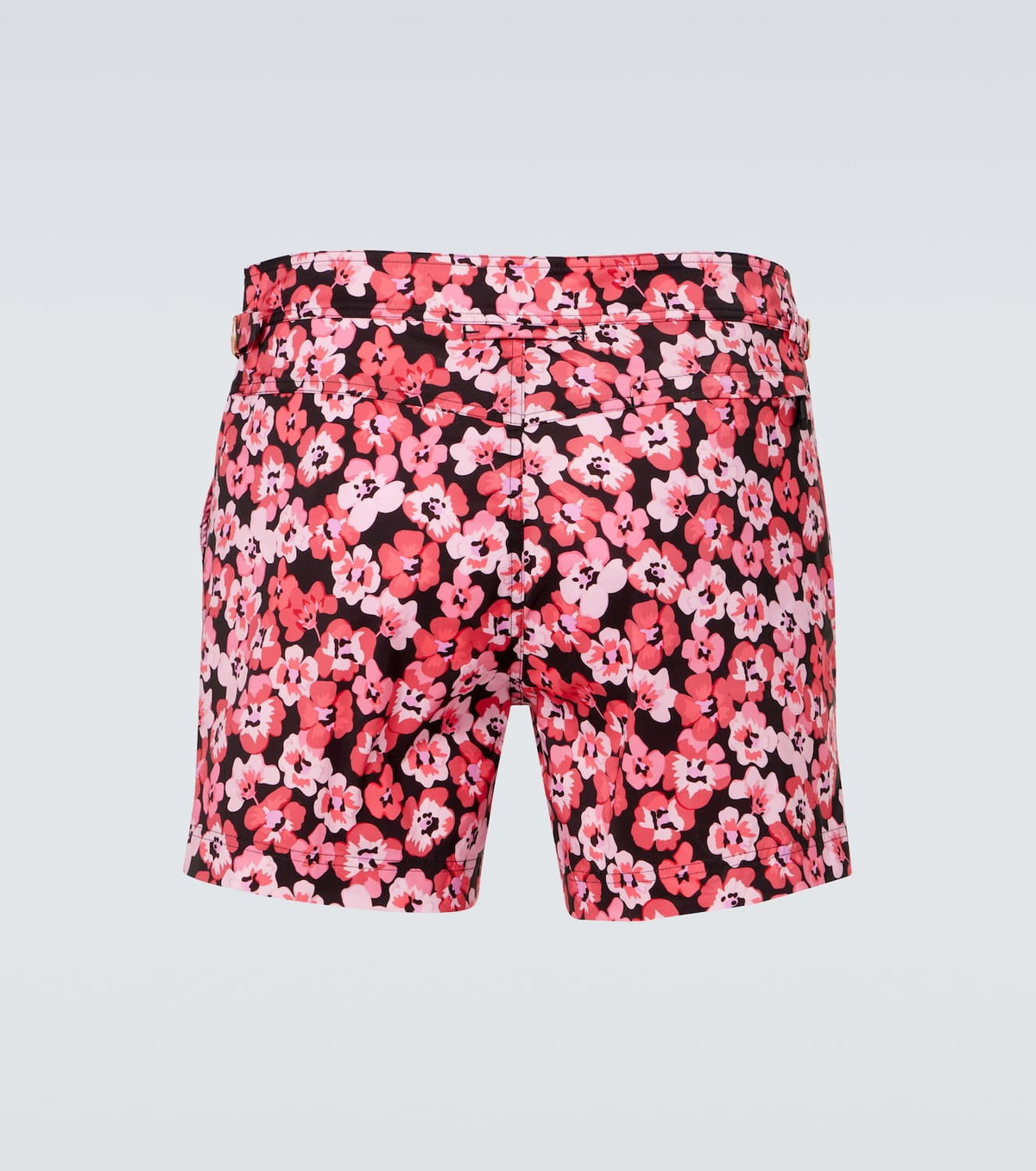 Tom Ford Floral swim trunks TOM FORD