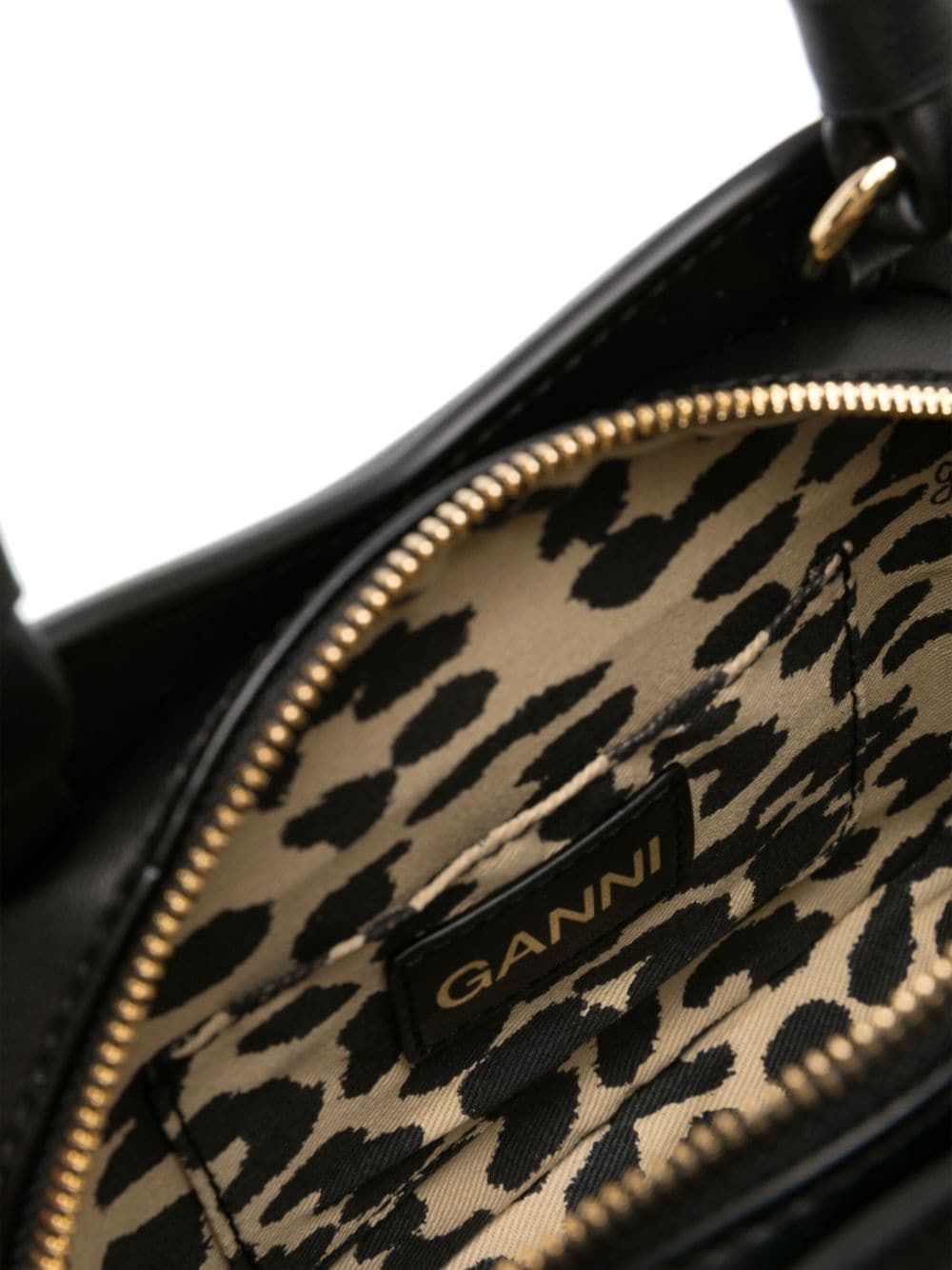 GANNI - Butterfly Small Crossbody Bag GANNI