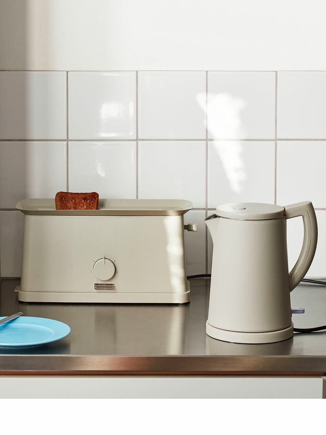 HAY - Soden Electric Toaster HAY