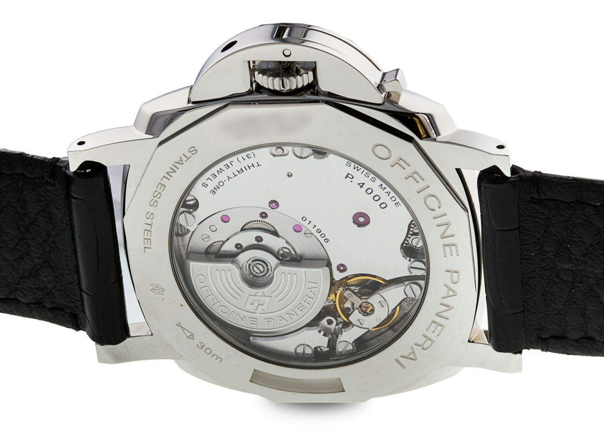 Panerai Luminor Due PAM00674 Panerai