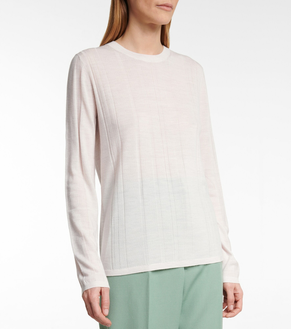 Joseph - Wool-blend sweater Joseph