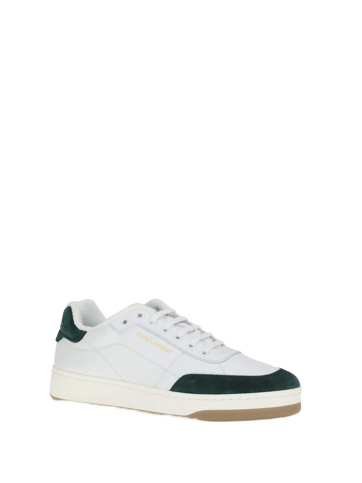 Saint Laurent Sl61 Sneakers Saint Laurent