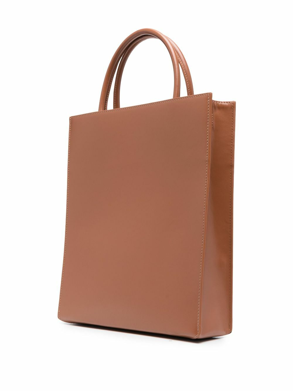 LOEWE - A4 Leather Tote Bag Loewe