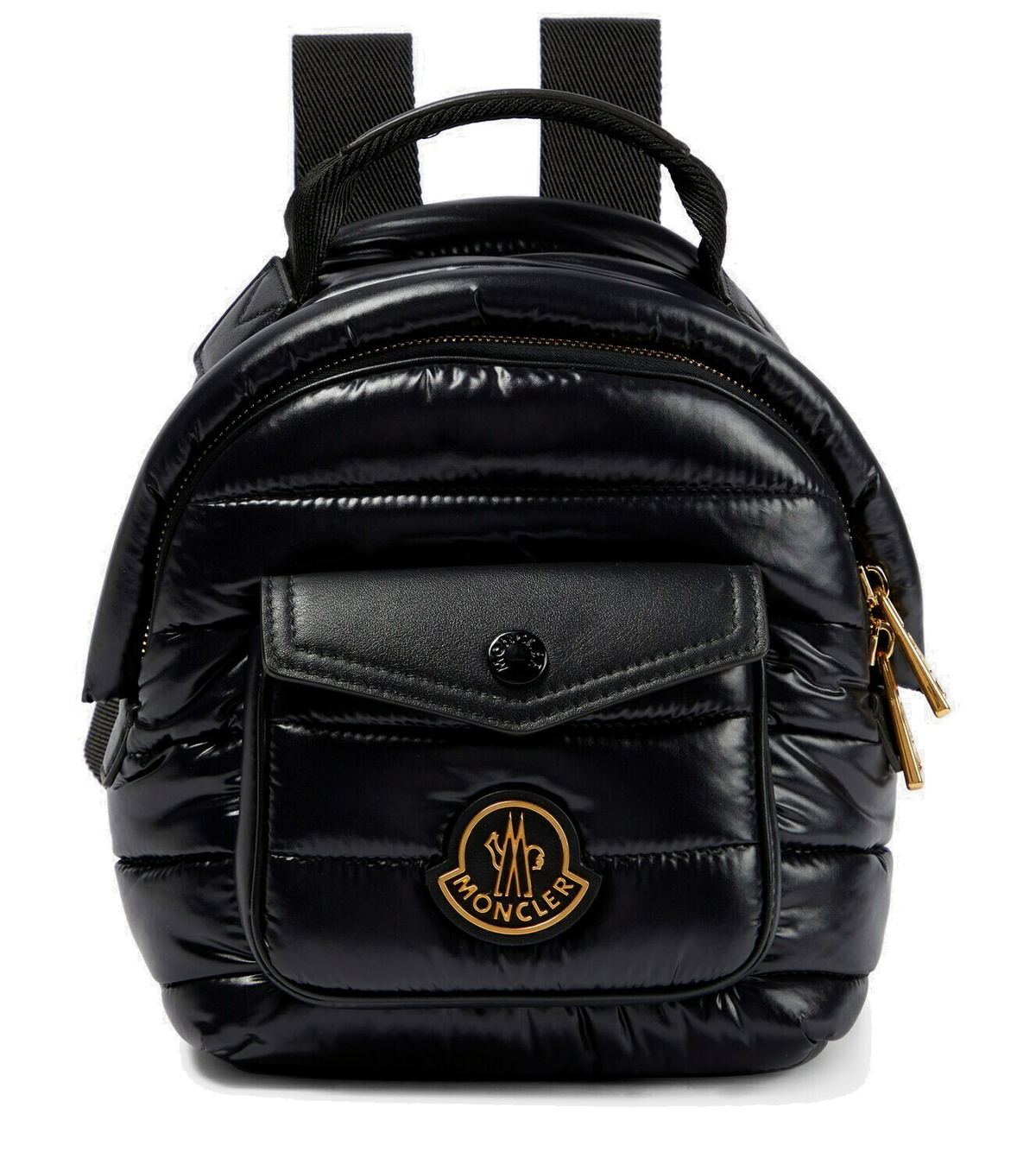 Moncler - Astro padded backpack Moncler