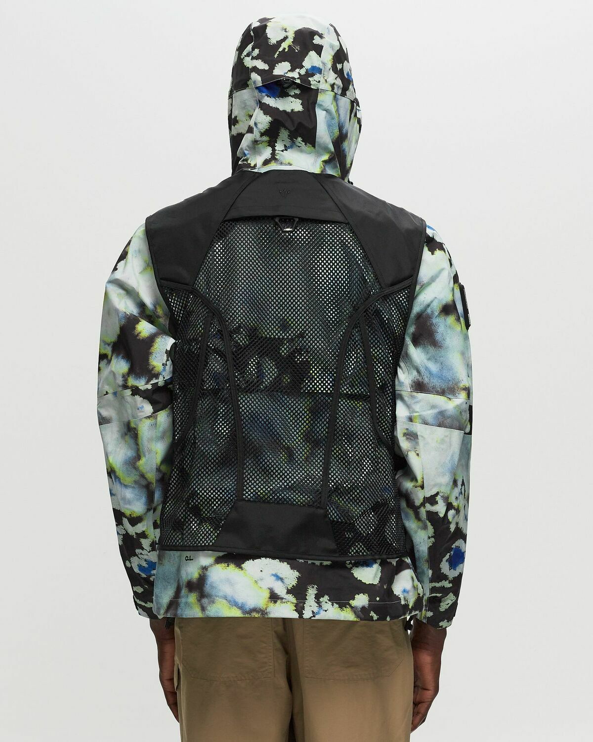 Nike X NOCTA OPAL VEST MODULAR Black Men Nike