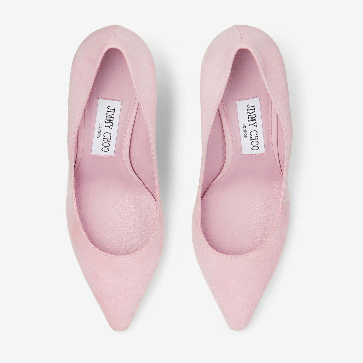 Jimmy Choo Romy 85 Shoe Jimmy Choo