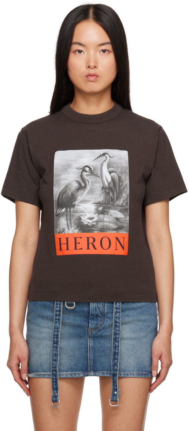 Heron preston shirt store