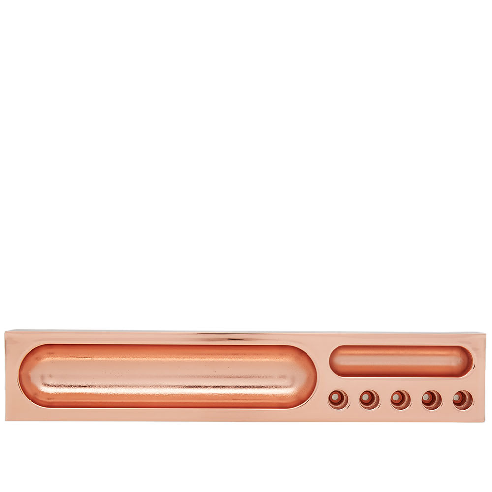 Tom Dixon Cube Desk Tidy Tom Dixon