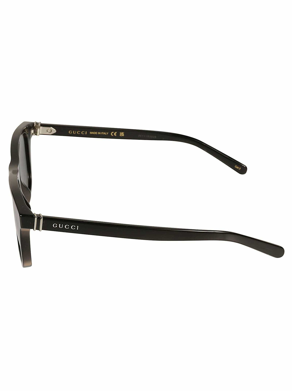 Gucci Eyewear Wayfarer Classic Sunglasses Gucci