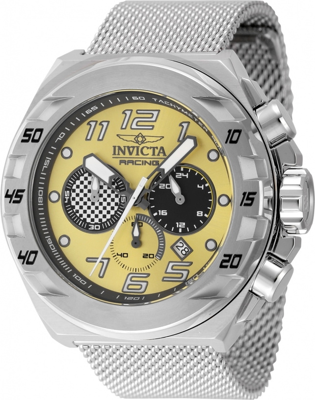 Invicta | CLOTHBASE