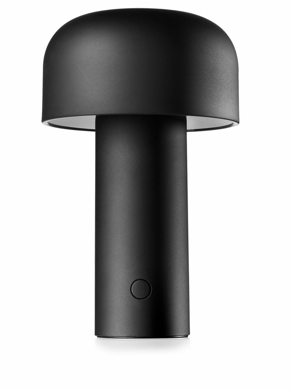 Flos Black Bellhop Portable Table Lamp Flos