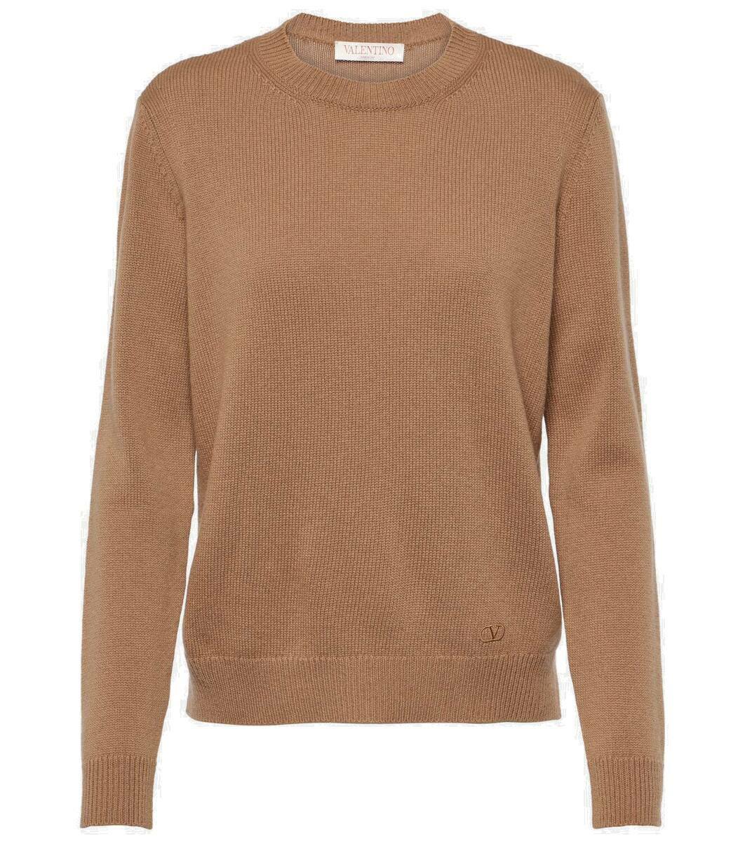 Valentino Cashmere sweater Valentino