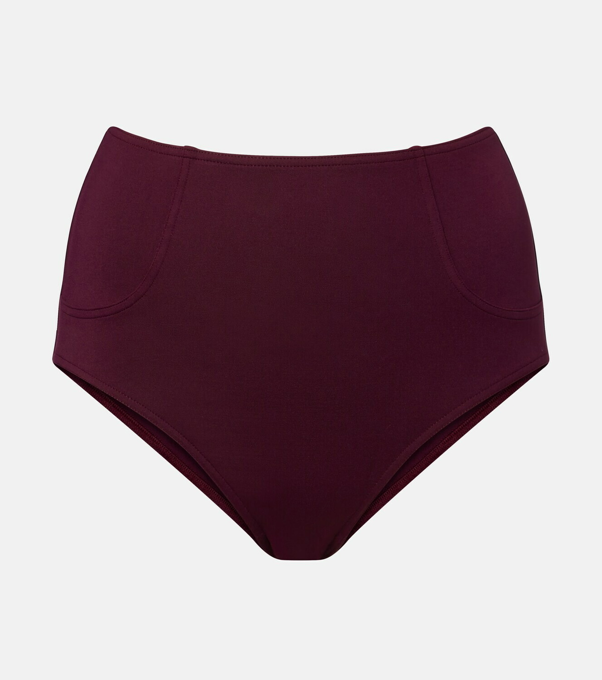 Eres Mister high-rise bikini bottoms ERES