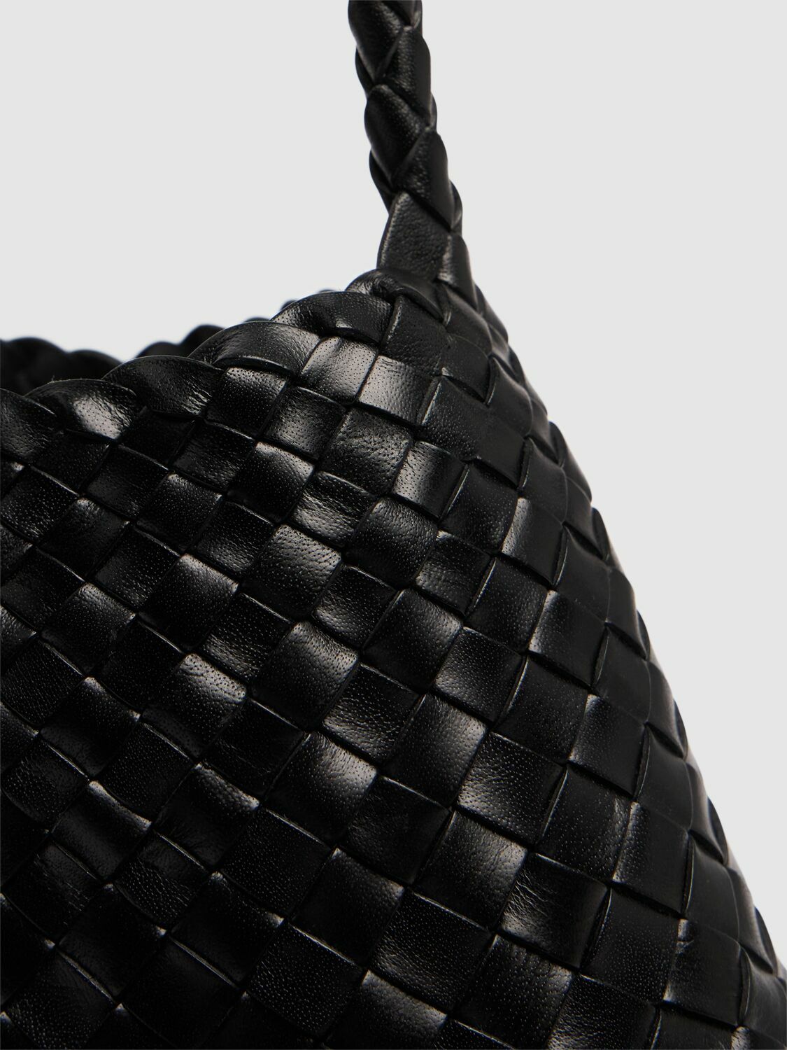 DRAGON DIFFUSION Rosanna Leather Tote Bag Dragon Diffusion