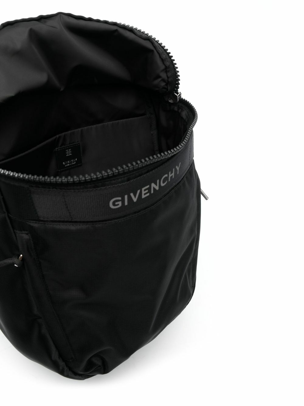 GIVENCHY - G-trek Logo Backpack Givenchy