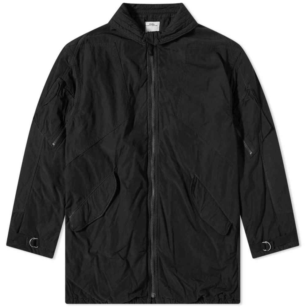 Visvim S.A.R Jacket Visvim