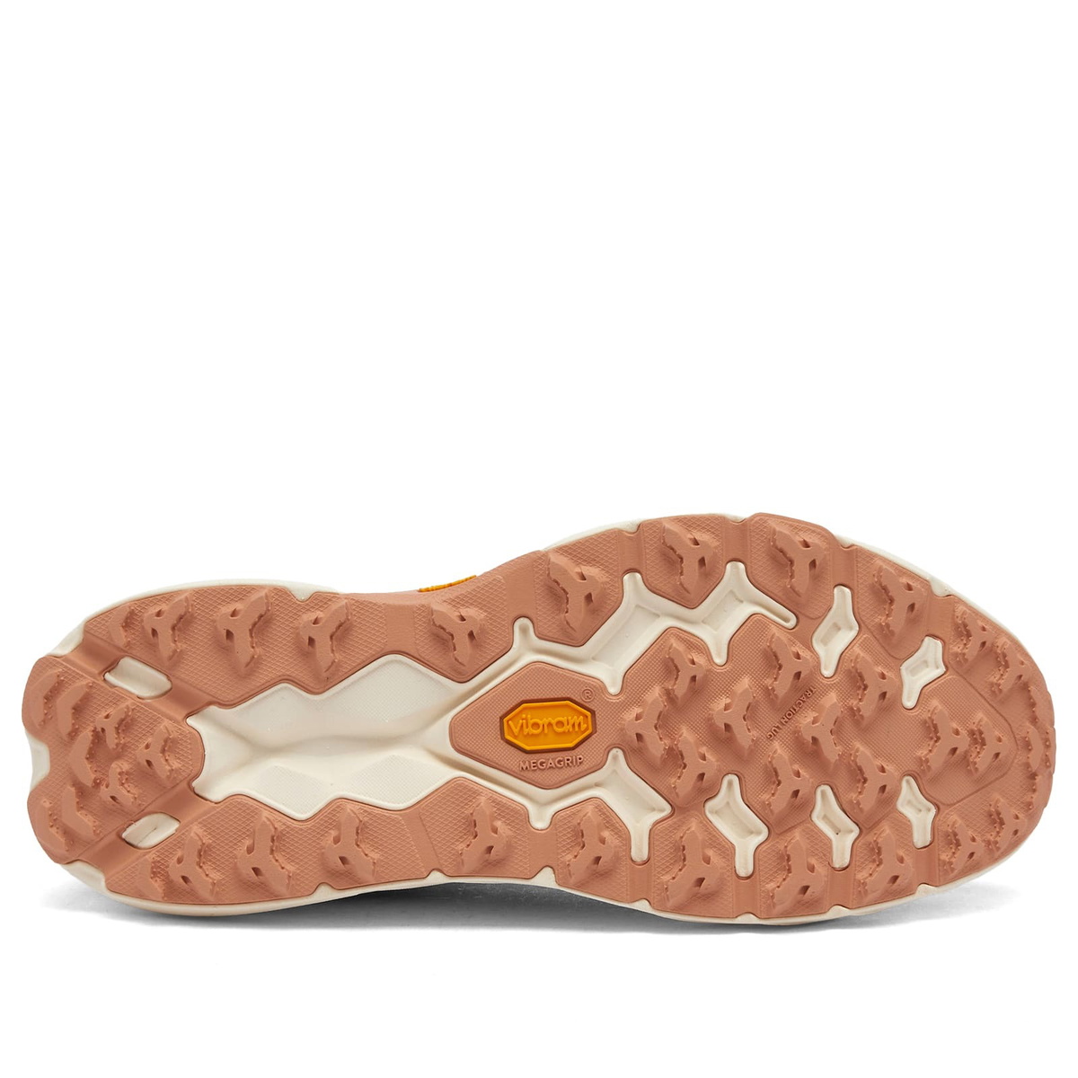 HOKA ONE ONE U Speedgoat 5 TS in Black/Alabaster Hoka One One