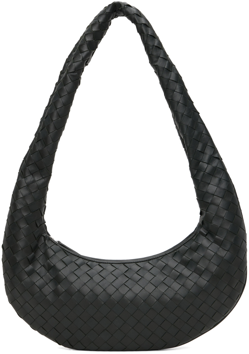 Bottega Veneta Green Buddy Bag Bottega Veneta