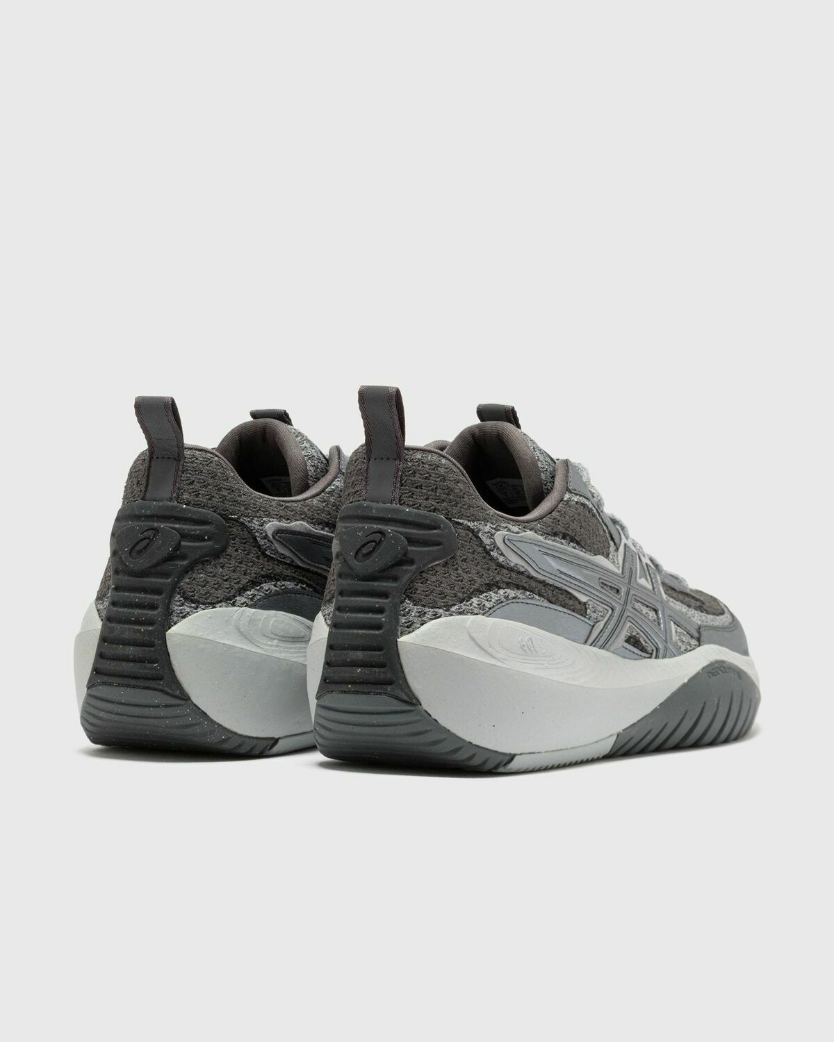 Asics Circularity Neocurve Grey - Mens - High & Midtop/Lowtop ASICS