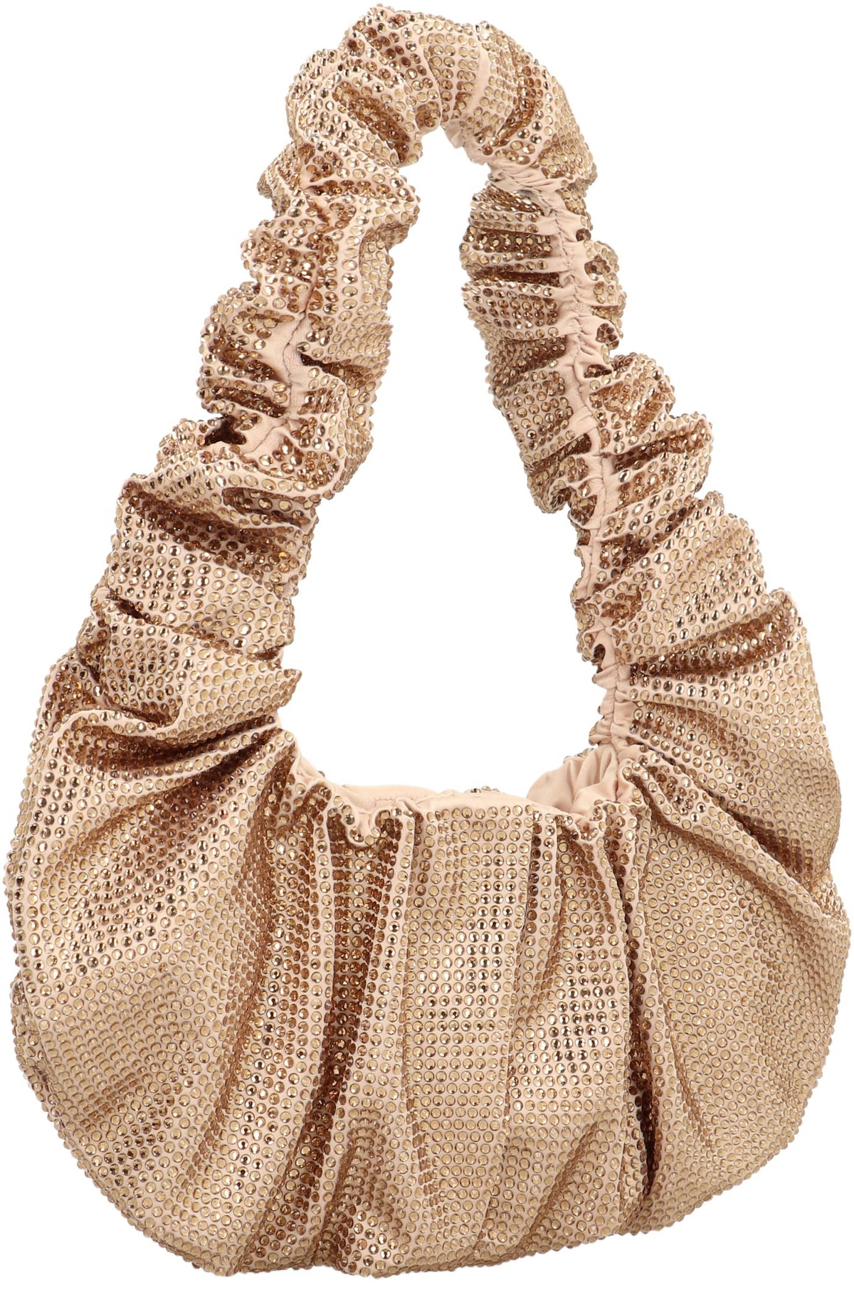 Giuseppe di Morabito Bag With Crystals Giuseppe di Morabito